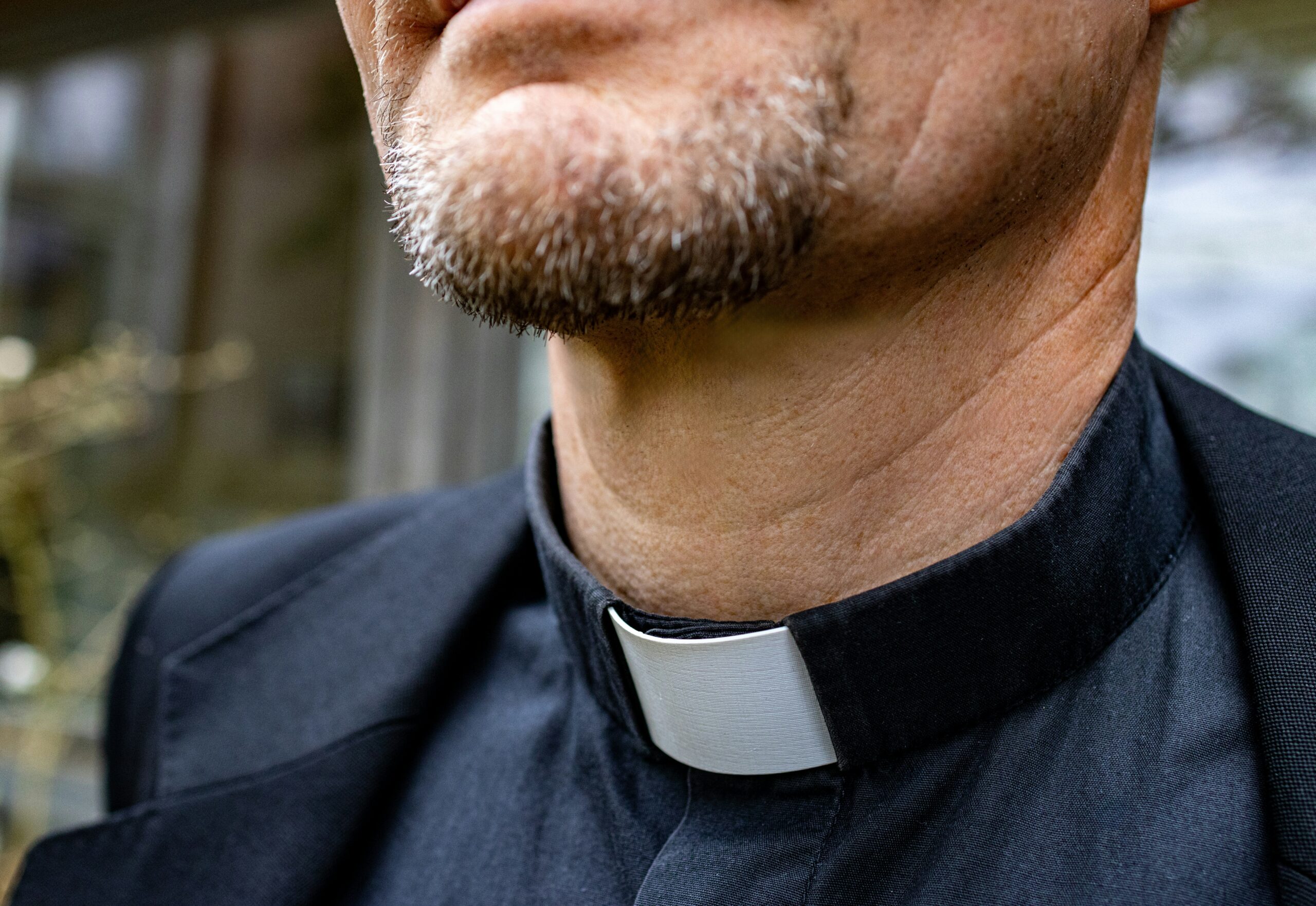 Ökad nyfikenhet på att bli pastor eller diakon - Sändaren